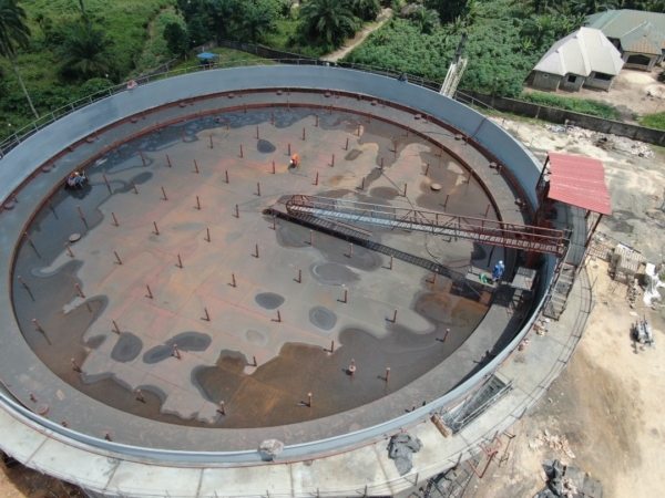 Storagetech Guideline for Your Right Choice of Storage Tank Safety ...