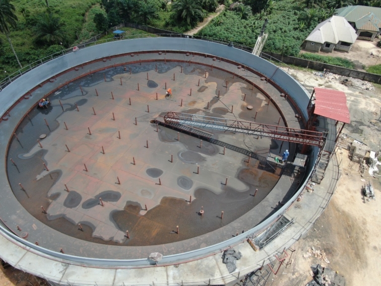 Storagetech Guideline for Your Right Choice of Storage Tank Safety ...