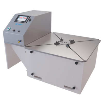 Pressure Vacuum Valve Test Bench - Storagetech™ - World Leading ...