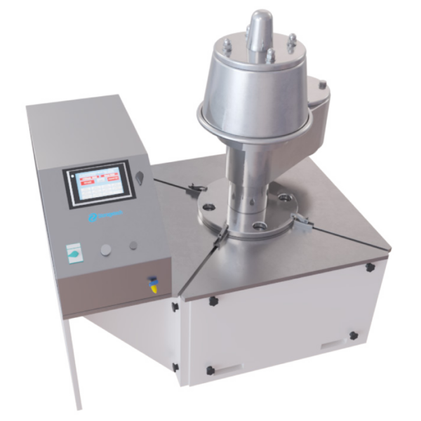 Pressure Vacuum Valve Test Bench - Storagetech™ - World Leading ...