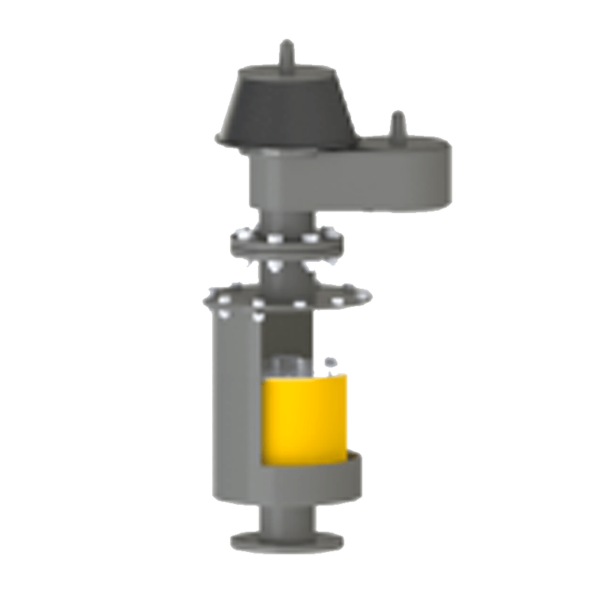 Storage Tank Vent Odour Filter - Storagetech™ - World Leading ...