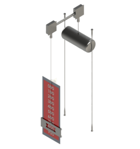 Tank Liquid Level Indicator - Storagetech™ - World Leading Industrial ...