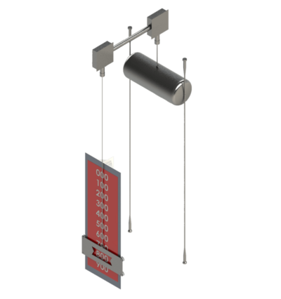 Tank Liquid Level Indicator - Storagetech™ - World Leading Industrial ...