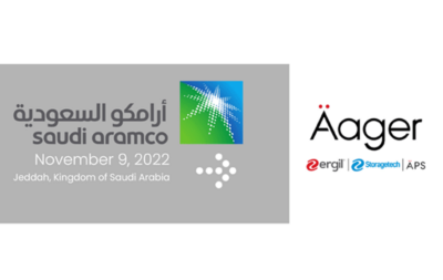 ARAMCO Distribution Technical Exchange Event - Flame Arresters And ...