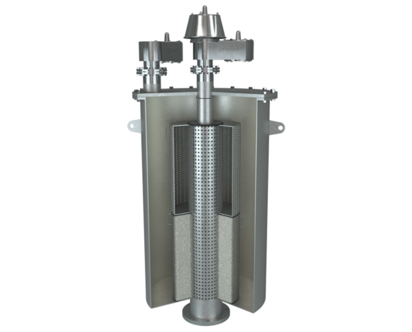 CO2 ABSORBER - Flame Arresters And Explosion Protection Solutions