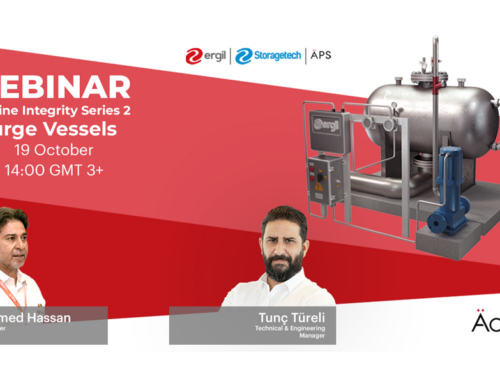 Webinar: Exploring ASME Standards in Pressure Equipment Design ...