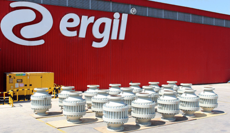 Thank You ARAMCO! - Flame Arresters And Explosion Protection Solutions