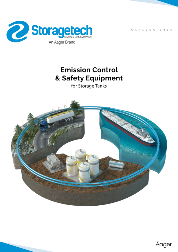 Gauge Hatch - Flame Arresters And Explosion Protection Solutions