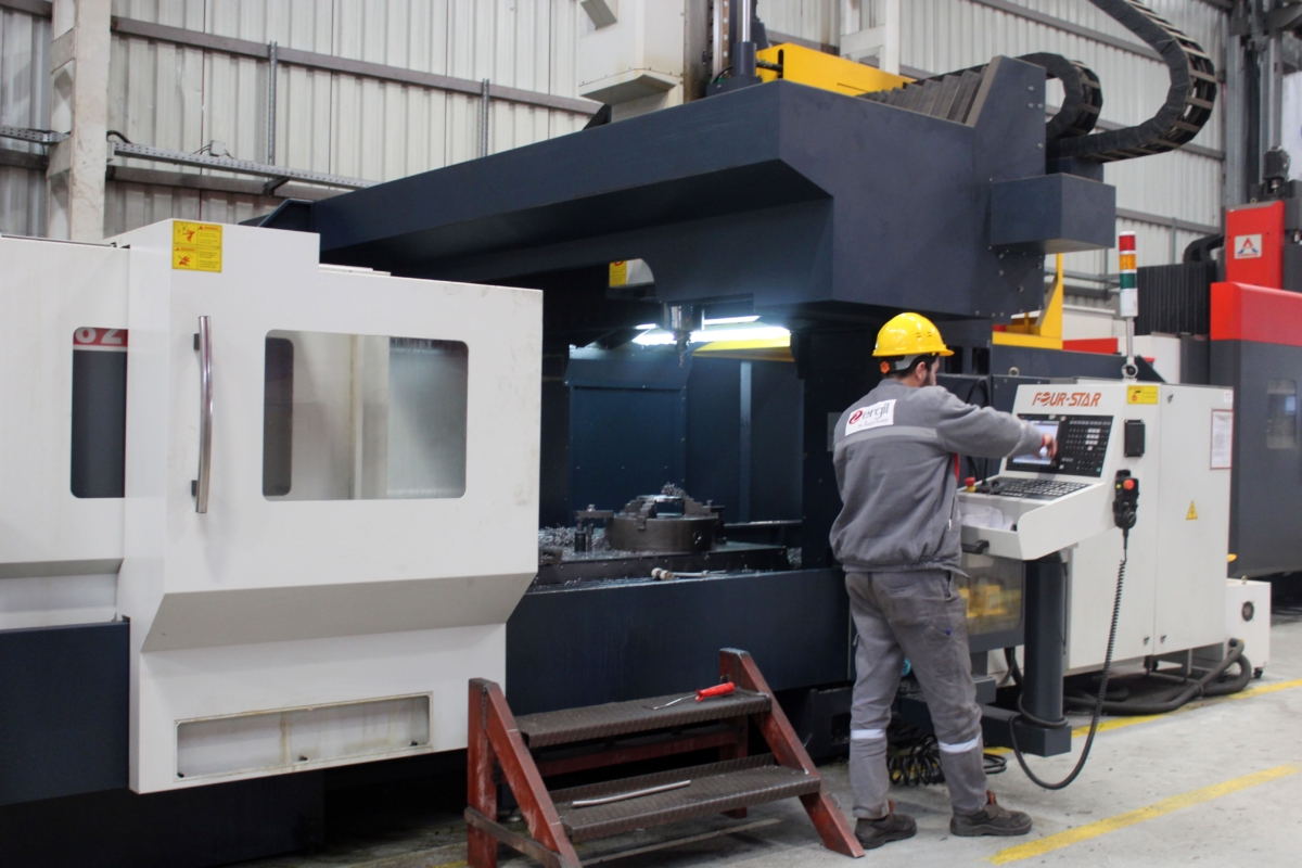 Our Capabilities - Flame Arresters And Explosion Protection Solutions