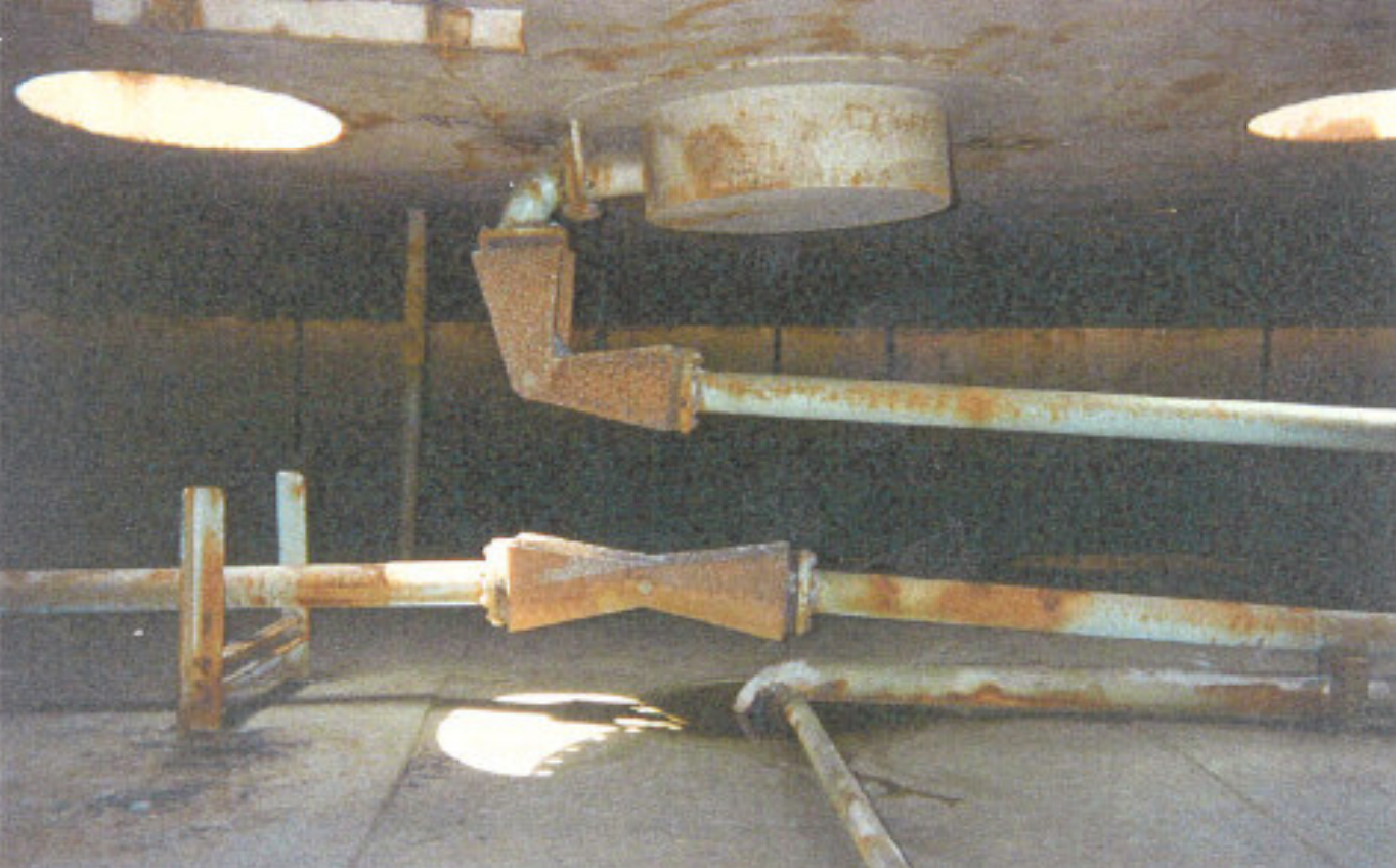 External Floating Roof Vs Internal Floating Roof with Aluminum Dome ...