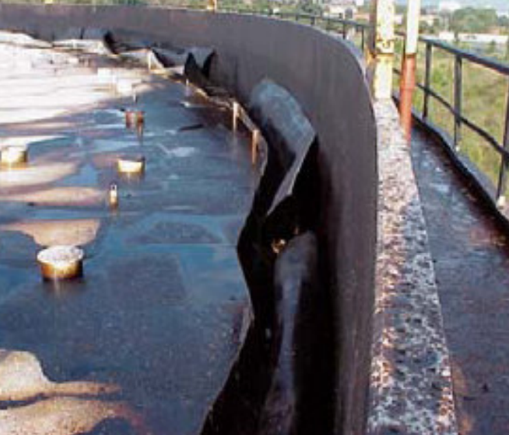 External Floating Roof Vs Internal Floating Roof with Aluminum Dome ...