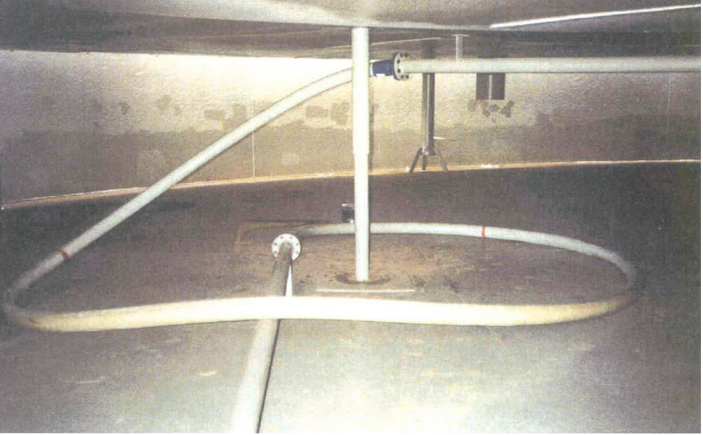 External Floating Roof Vs Internal Floating Roof with Aluminum Dome ...