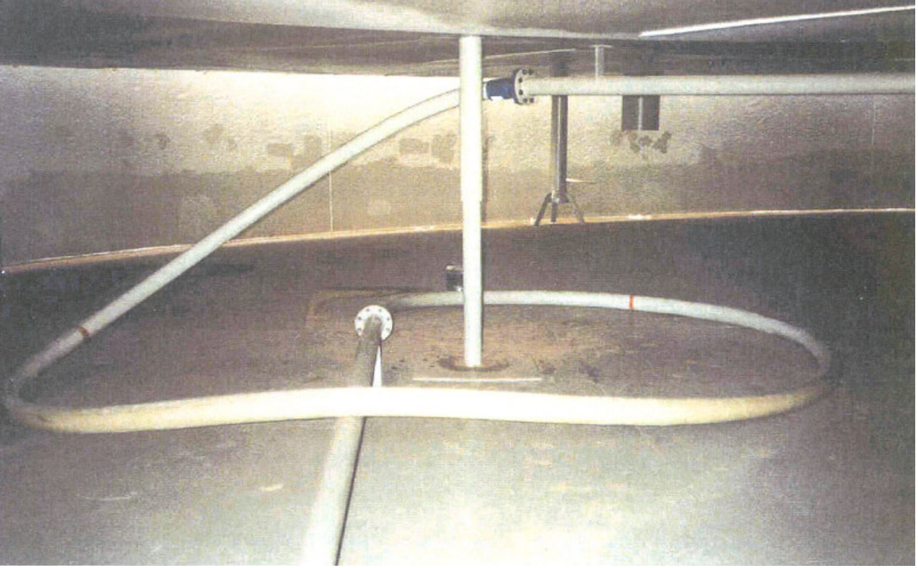 External Floating Roof Vs Internal Floating Roof with Aluminum Dome ...