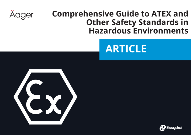Comprehensive Guide to ATEX and Other Safety Standards in Hazardous Environments - Flame ...