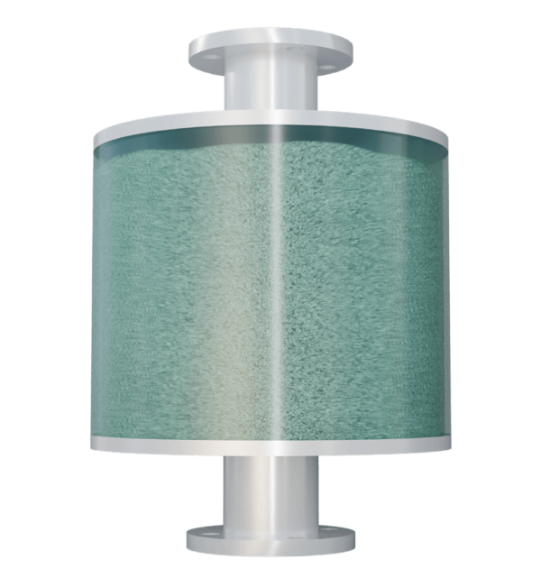 Storagetech Gas Absorber vs. Ordinary Gas Absorbers - Flame Arresters ...