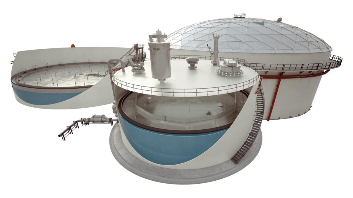 Storagetech - Flame Arresters And Explosion Protection Solutions