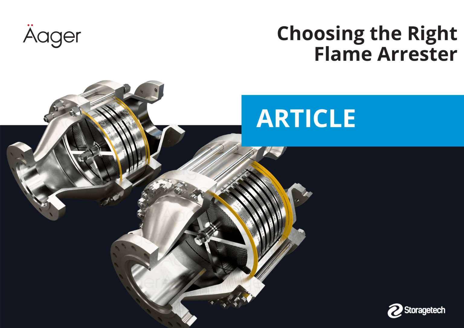 7 Technical Factors to Consider When Selecting a Flame Arrestor - Flame Arresters And Explosion ...