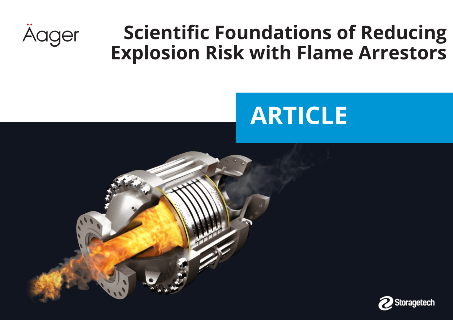 How to Perform Flame Arrestor Maintenance: A Step-by-Step Guide - Flame Arresters And Explosion ...