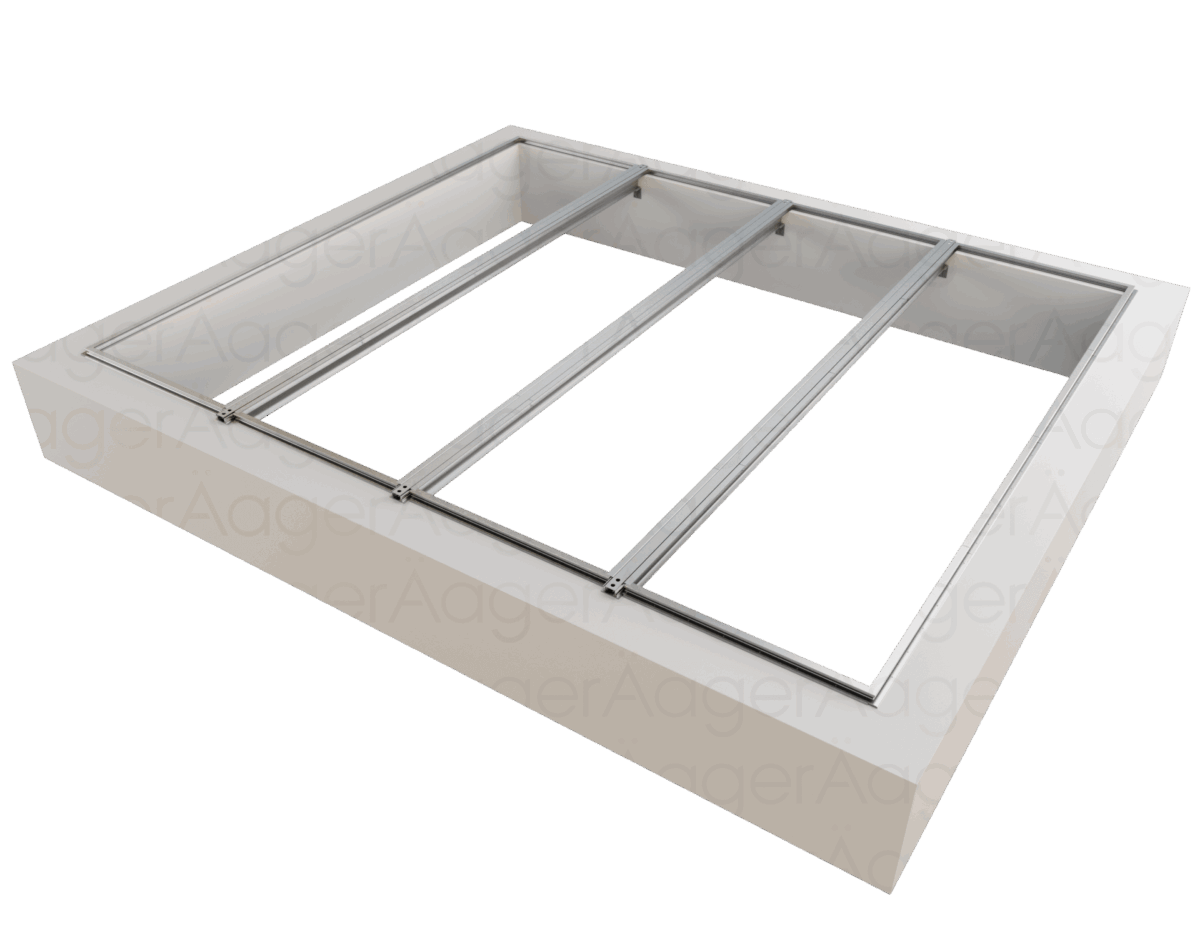Aluminum Flat Covers - Flame Arresters And Explosion Protection Solutions
