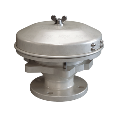 Catalog Tables - Flame Arresters And Explosion Protection Solutions