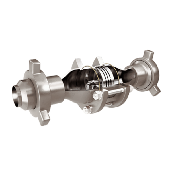 Catalog Tables - Flame Arresters And Explosion Protection Solutions