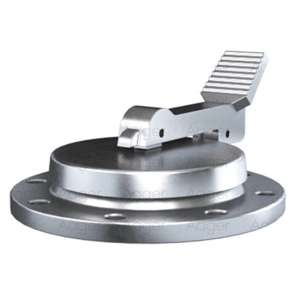 Gauge Hatch - Flame Arresters And Explosion Protection Solutions