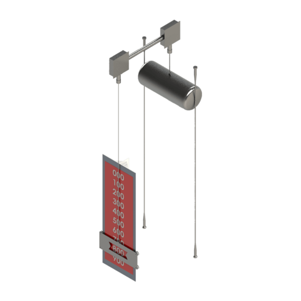 Tank Liquid Level Indicator - Flame Arresters And Explosion Protection ...